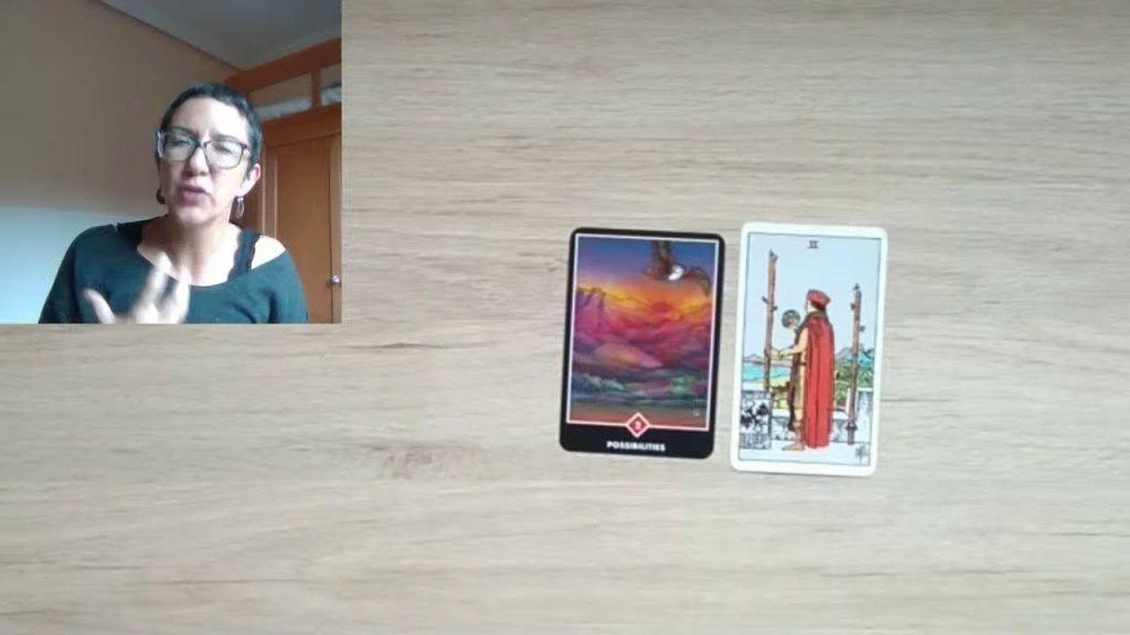 ≫ Dos de Basto Tarot: Descubre el significado y las interpretaciones de ...